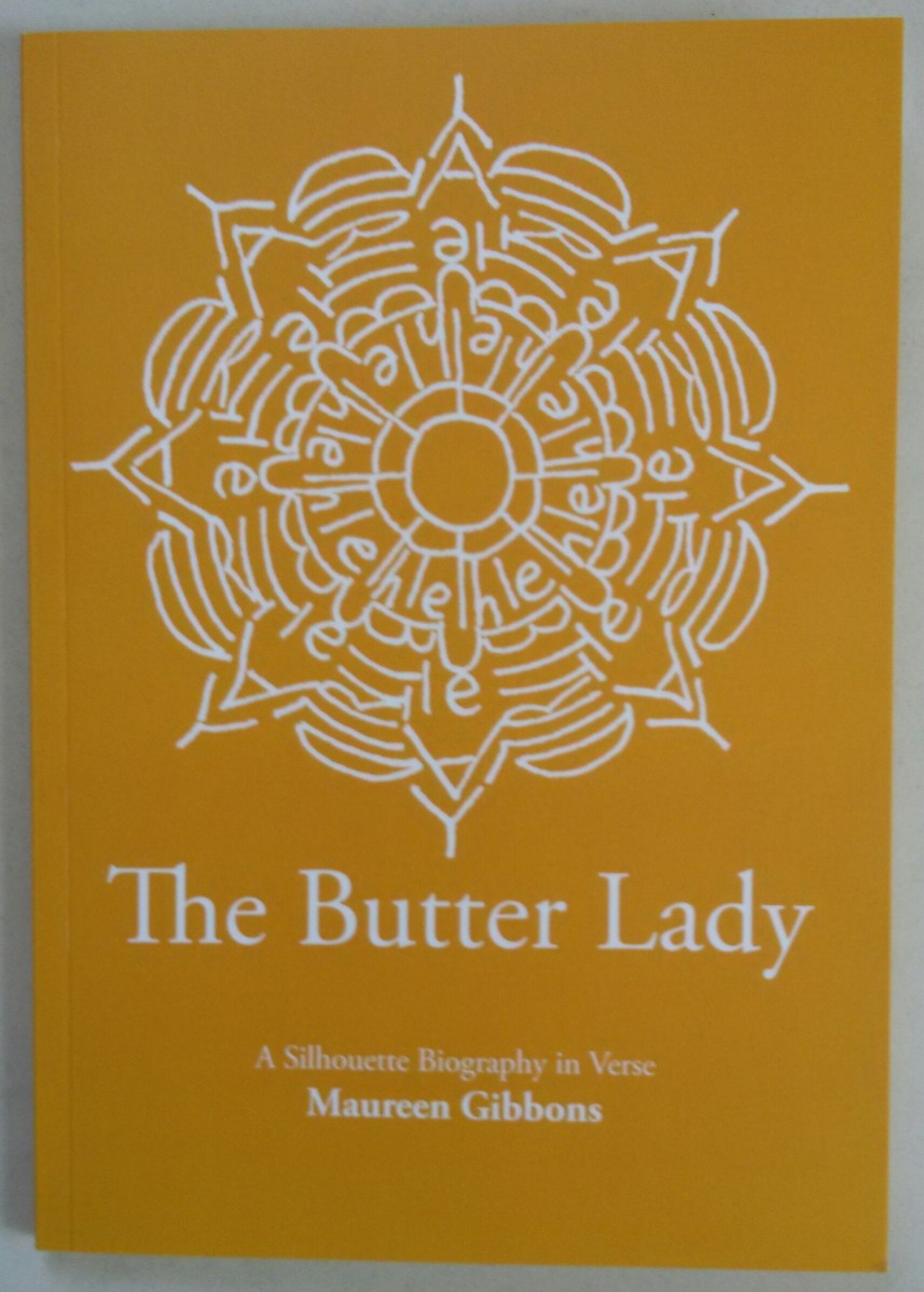 The Butter Lady | J V Birch